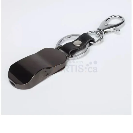 Sublimation Metal Keychain, CAR - SB-KCH-OV